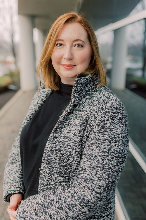 Managing Partner Kellie M. Collins - Peterson Law Office